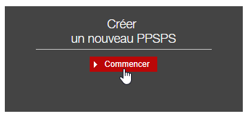 104 - Dupliquer un PPSPS – Mon Espace